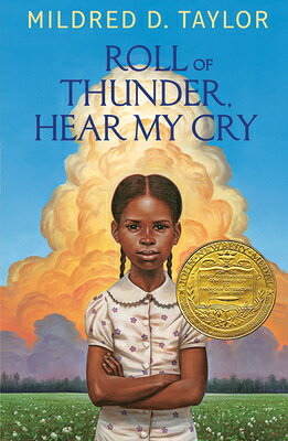 ROLL OF THUNDER HEAR MY CRY Puffin Modern Classics Mildred D. Taylor PUFFIN BOOKS2001 Paperback English ISBN：97801403845...