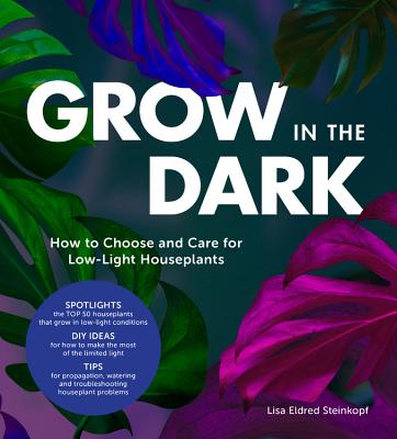 GROW IN THE DARK Lisa Eldred Steinkopf COOL SPRINGS PR2019 Hardcover English ISBN：9780760364512 洋書 Family life & Comics（...