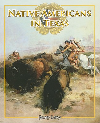 NATIVE AMER IN TEXAS Spotlight on Texas Janey Levy POWERKIDS PR2010 Paperback English ISBN：9781615324514 洋書 Books for ki...