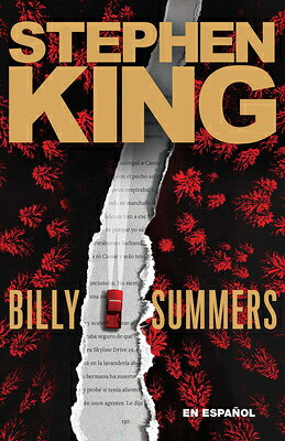 SPAーBILLY SUMMERS (SPANISH EDI Stephen King VINTAGE ESPANOL2021 Paperback Spanish ISBN：9781644734520 洋書 Fiction & Litera...