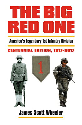 BIG RED 1 2/E Modern War Studies First Division Museum at Cantigny UNIV PR OF KANSAS2017 Hardcover English ISBN：97807006...