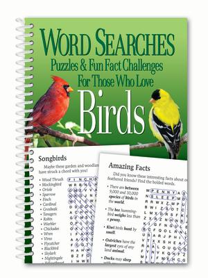 WORD SEARCHES PUZZLES & FUN FA Product Concept Editors PRODUCT CONCEPT INC2020 Spiral English ISBN：9781735024523 洋書 Fami...