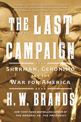 LAST CAMPAIGN H. W. Brands ANCHOR2023 Paperback English ISBN：9780593314524 洋書 Social Science（社会科学） History