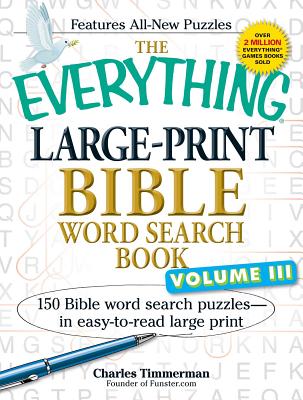 EVRTHNG LGーPRNT BIB WRDSRCH V3 Everything(r) Charles Timmerman ADAMS MEDIA2013 Paperback English ISBN：9781440564529 洋書 F...
