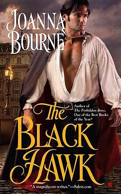 BLACK HAWK Spymaster Joanna Bourne BERKLEY BOOKS2011 Mass　Market　Paperbound English ISBN：9780425244531 洋書 Fiction & Lite...