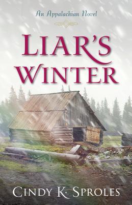 LIARS WINTER Cindy Sproles KREGEL PUBN2017 Paperback English ISBN：9780825444531 洋書 Fiction & Literature（小説＆文芸） Fiction