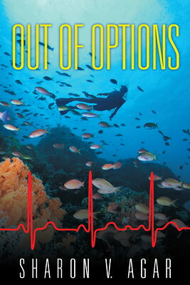 OUT OF OPTIONS Sharon V. Agar ARCHWAY PUB2014 Paperback English ISBN：9781480804531 洋書 Fiction & Literature（小説＆文芸） Fiction