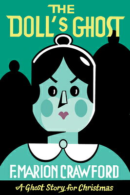 DOLLS GHOST Seth's Christmas Ghost Stories F. Marion Crawford Seth BIBLIOASIS2021 Paperback English ISBN：9781771964531 洋...