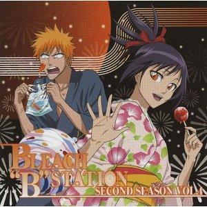 (ラジオCD)ブリーチビーステーション セカンド シーズン ボリューム4 発売日：2007年09月19日 予約締切日：2007年09月15日 BLEACH `B` STATION SECOND SEASON VOL.4 JAN：453453...