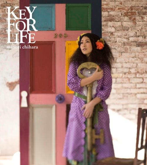 茅原実里キー フォー ライフ チハラミノリ 発売日：2011年02月09日 KEY FOR LIFE JAN：4540774601875 LASMー4091 (株)ランティス (株)ソニー・ミュージックマーケティング [Disc1] 『KE...