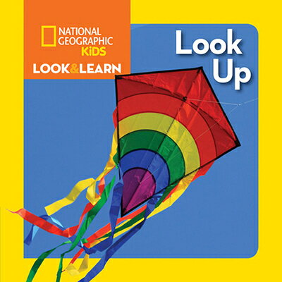 NATL GEO KIDS LOOK & LEARN LOO Look & Learn National Geographic Kids NATL GEOGRAPHIC SOC2016 Board　Books English ISBN：97...