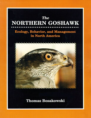 NORTHERN GOSHAWK Thomas Bosakowski HANCOCK HOUSE1999 Paperback English ISBN：9780888394545 洋書 Computers & Science（コンピューター...