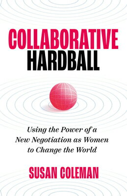 COLLABORATIVE HARDBALL USING T Susan Coleman AMPLIFY PUB GROUP2026 Paperback English ISBN：9798891384545 洋書 Business & Se...