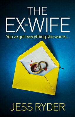 EXーWIFE Jess Ryder GRAND CENTRAL PUBL2026 Paperback English ISBN：9781836184546 洋書 Fiction & Literature（小説＆文芸） Fiction