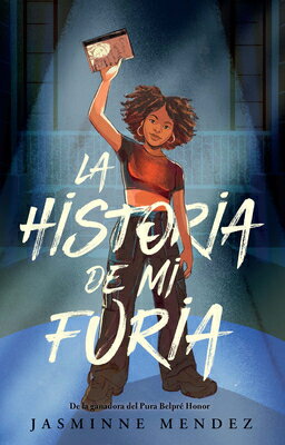 SPAーHISTORIA DE MI FURIA / THE Jasminne Mendez VINTAGE ESPANOL2025 Paperback Spanish ISBN：9798890984548 洋書 NonーClassifia...