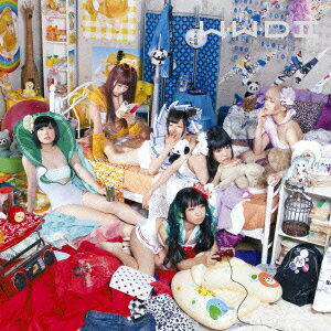 でんぱ組.incダブリュー ダブリュー ディー 2 デンパグミインク 発売日：2013年10月02日 W.W.D 2 JAN：4988061894553 TFCCー89455 (株)トイズファクトリー 初回限定 (株)ソニー・ミュージックソ...