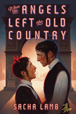 WHEN THE ANGELS LEFT THE OLD C Sacha Lamb LEVINE QUERIDO2024 Paperback English ISBN：9781646144556 洋書 NonーClassifiable（その他）