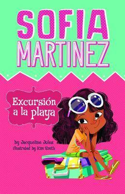 SPAーVIAJE A LA PLAYA Sofia Martinez En Espaol Jacqueline Jules Kim Smith Trusted Trusted Translations PICTURE WINDOW BOO...