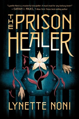 PRISON HEALER The Prison Healer Lynette Noni HOUGHTON MIFFLIN2021 Hardcover English ISBN：9780358434559 洋書 NonーClassifiab...