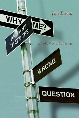 WHY ME & WHY THATS THE WRONG Q Jim Davis ACU/LEAFWOOD PUBL2014 Paperback English ISBN：9780891124559 洋書 Social Science（社会...