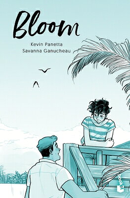 SPAーBLOOM (COMIC / COMIC BOOK) Kevin Panetta Savanna Ganucheau Graciela Romero Saldaa PLANETA PUB2025 Paperback Spanish ...