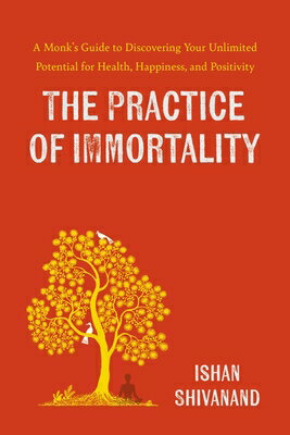 PRACT OF IMMORTALITY Ishan Shivanand HACHETTE GO2025 Hardcover English ISBN：9780306834561 洋書 Business & SelfーCulture（ビジネ...