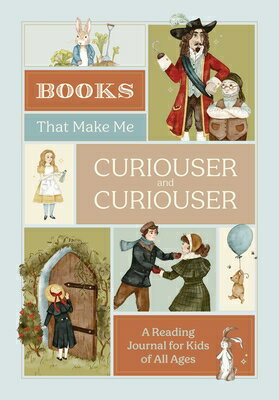 BKS THAT MAKE ME CURIOUSER & C Emma Adams INSIGHT KIDS2026 Paperback English ISBN：9798337404561 洋書 Books for kids（児童書） J...