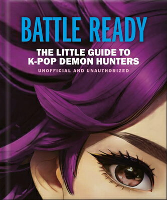 BATTLE READY THE LITTLE GT KーP Oh OH2026 Hardcover English ISBN：9781035444564 洋書 Fiction & Literature（小説＆文芸） Biography &...