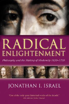 RADICAL ENLIGHTENMENT Jonathan I. Israel PAPERBACKSHOP UK IMPORT2002 Paperback English ISBN：9780199254569 洋書 Social Scie...