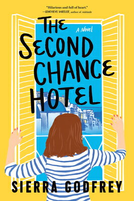 2ND CHANCE HOTEL Sierra Godfrey SOURCEBOOKS INC2023 Paperback English ISBN：9781728284569 洋書 Fiction & Literature（小説＆文芸） ...