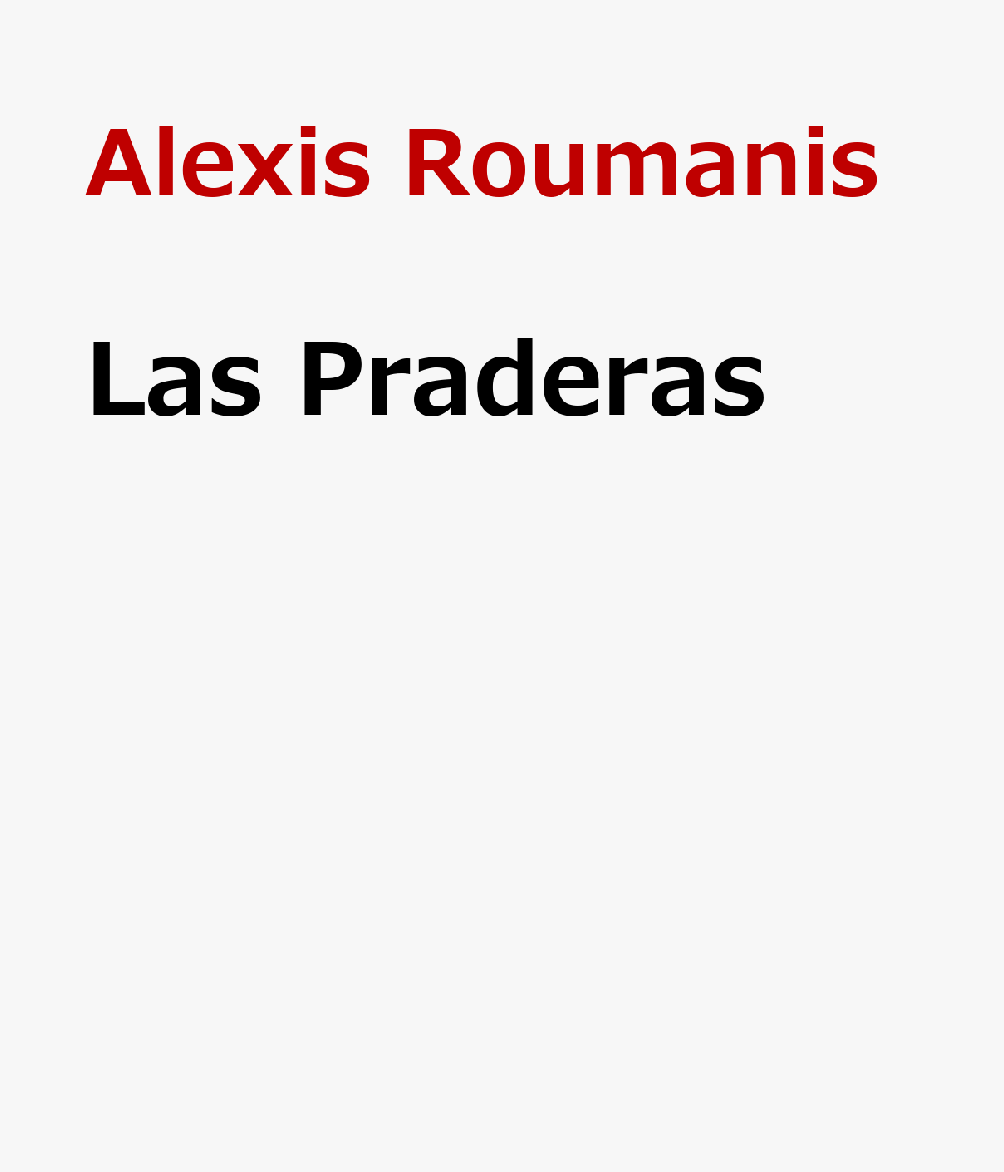 SPAーPRADERAS Hbitats Y Ecosistemas Naturales Alexis Roumanis LIGHTBOX LEARNING2024 Library　Binding Spanish ISBN：97815105...