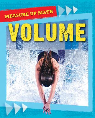 VOLUME Measure Up Math Chris Woodford GARETH STEVENS INC2012 Library　Binding English ISBN：9781433974571 洋書 Books for kid...