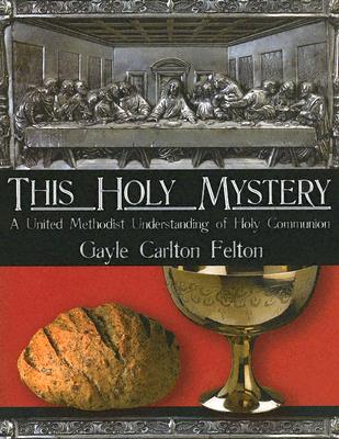 THIS HOLY MYST Gayle Carlton Felton UPPER ROOM2021 Paperback English ISBN：9780881774573 洋書 Social Science（社会科学） Religion