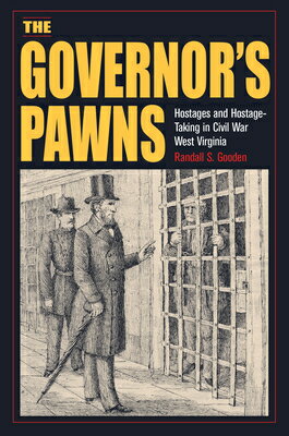 GOVERNORS PAWNS Interpreting the Civil War: Texts and Contexts Gooden KENT STATE UNIV PR2023 Hardcover English ISBN：9781...
