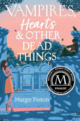 VAMPIRES HEARTS & OTHER DEAD T Margie Fuston MARGARET K MCELDERRY BOOKS2022 Paperback Reprint English ISBN：9781534474581...