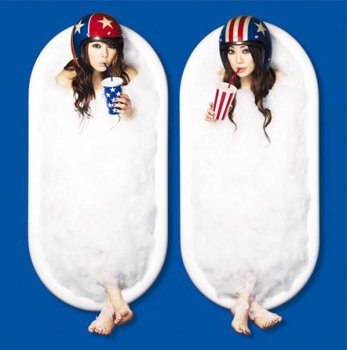 Puffyオール ビコーズ オブ ユー パフィー 発売日：2008年05月21日 ALL BECAUSE OF YOU JAN：4582117988526 KSCLー1254 (株)ソニー・ミュージックレーベルズ (株)ソニー・ミュージック...