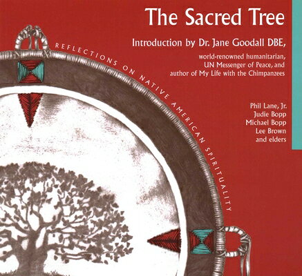 SACRED TREE 4/E Judie Bopp LOTUS PR1992 Paperback English ISBN：9780941524582 洋書 Social Science（社会科学） Social Science