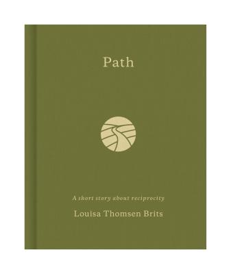 PATH Louisa Thomsen Brits DO BOOK CO2018 Hardcover English ISBN：9781907974588 洋書 Fiction & Literature（小説＆文芸） Fiction