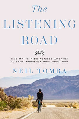LISTENING ROAD Neil Tomba THOMAS NELSON PUB2021 Hardcover English ISBN：9781400224593 洋書 Fiction & Literature（小説＆文芸） Biog...