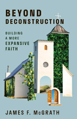 BEYOND DECONSTRUCTION James F. McGrath WILLIAM B EERDMANS PUB CO2026 Paperback English ISBN：9780802884596 洋書 Social Scie...