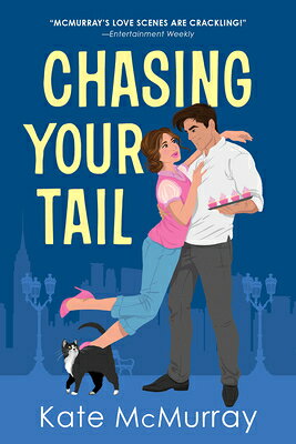 CHASING YOUR TAIL Whitman Street Cat Cafe Kate McMurray SOURCEBOOKS CASABLANCA2022 Paperback English ISBN：9781728214603 ...