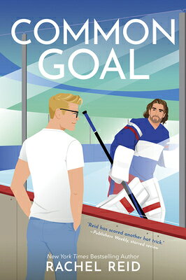 GAME CHANGERS COMMON GOAL FIRS Game Changers Rachel Reid CARINA ADORES2024 Paperback First Time Trad English ISBN：978133...