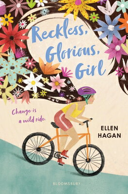 RECKLESS GLORIOUS GIRL Ellen Hagan BLOOMSBURY2021 Hardcover English ISBN：9781547604609 洋書 Books for kids（児童書） Juvenile F...
