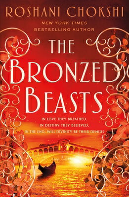 BRONZED BEASTS The Gilded Wolves Roshani Chokshi WEDNESDAY BOOKS2022 Paperback English ISBN：9781250144614 洋書 NonーClassif...