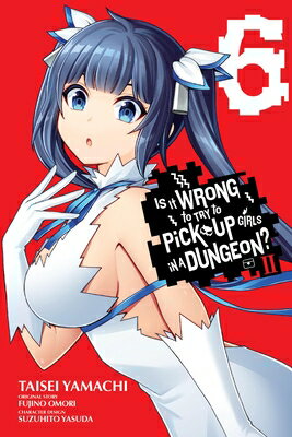 IS IT WRONG TO TRY TO PICK UP Fujino Omori Taisei Yamachi Suzuhito Yasuda YEN PR2025 Paperback English ISBN：979885542461...