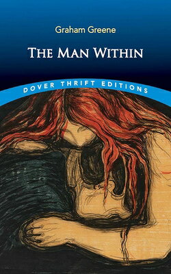 MAN W/IN Dover Thrift Editions: Classic Novels Graham Greene DOVER PUBN INC2025 Paperback English ISBN：9780486854618 洋書 ...