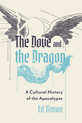 DOVE & THE DRAGON Ed Simon FORTRESS PR2025 Paperback English ISBN：9798889834618 洋書 Social Science（社会科学） History