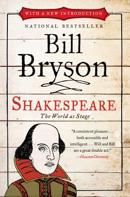 SHAKESPEARE Eminent Lives Bill Bryson PERENNIAL2016 Paperback English ISBN：9780062564627 洋書 Fiction & Literature（小説＆文芸） ...