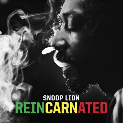 Snoop Lion (Snoop Dogg)スヌープ ライオン 発売日：2013年04月23日 予約締切日：2013年04月16日 JAN：0887654554628 88765455462 Berhane Sound System CD...