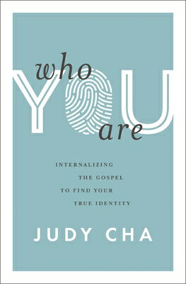 WHO YOU ARE Judy Cha ZONDERVAN2023 Paperback English ISBN：9780310154631 洋書 Social Science（社会科学） Religion